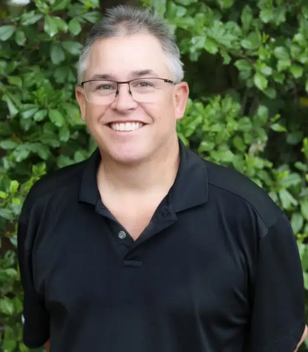 Dr. Tim Barlow | Legacy Dental